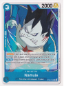 Namule : OP08-050 TWO LEGENDS - One Piece Single Card