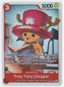 Tony Tony.Chopper : OP08-007 TWO LEGENDS - One Piece Single Card