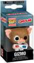 Pop! Gremlins - Gizmo Keychain | Chaos Cards