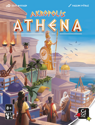 Akropolis: Athena Expansion | Chaos Cards