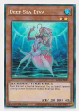 Deep Sea Diva (Collector's Rare) : RA03-EN004 - Yu-Gi-Oh! Single Card