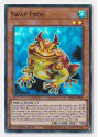 Swap Frog (Super Rare) : RA03-EN005 - Yu-Gi-Oh! Single Card