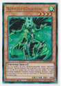 Nemeses Corridor (Ultimate Rare) : RA03-EN025 - Yu-Gi-Oh! Single Card