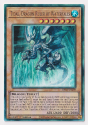 Tidal, Dragon Ruler of Waterfalls (Ultimate Rare) : RA03-EN009 - Yu-Gi ...