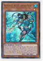 Neptabyss, the Atlantean Prince (Ultra Rare) : RA03-EN013 - Yu-Gi-Oh ...