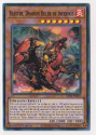 Blaster, Dragon Ruler of Infernos (Super Rare) : RA03-EN010 - Yu-Gi-Oh ...