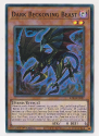 Dark Beckoning Beast (Super Rare) : RA03-EN027 - Yu-Gi-Oh! Single Card