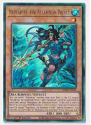 Neptabyss, the Atlantean Prince (Ultimate Rare) : RA03-EN013 - Yu-Gi-Oh ...