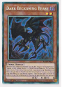 Dark Beckoning Beast (Collector's Rare) : RA03-EN027 - Yu-Gi-Oh! Single ...