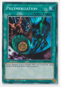 Polymerization (Collector's Rare) : RA03-EN051 - Yu-Gi-Oh! Single Card