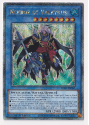 Nekroz of Valkyrus (Quarter Century Secret Rare) : RA03-EN263 - Yu-Gi-Oh! Single Card