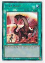 Heat Wave (Ultimate Rare) : RA03-EN058 - Yu-Gi-Oh! Single Card