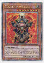 Master Hyperion (Quarter Century Secret Rare) : RA03-EN252 - Yu-Gi-Oh ...
