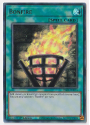 Bonfire (Ultra Rare) : RA03-EN073 - Yu-Gi-Oh! Single Card