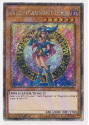 Dark Magician Girl (6th TCG)(Platinum Secret Rare) : RA03-EN123 - Yu-Gi-Oh! Single Card