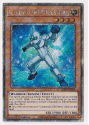 Elemental HERO Neos Alius (Platinum Secret Rare) : RA03-EN184 - Yu-Gi ...