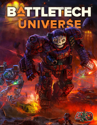 Battletech: Universe | Chaos Cards