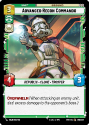 Advanced Recon Commando : 093/257 TWILIGHT OF THE REPUBLIC - Star Wars ...