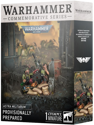 Astra Militarum Provisionally Prepared | Chaos Cards