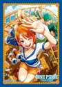 Nami | One Piece | Card Sleeves | Chaos Cards