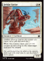 Felidar Savior (FOIL) : 0012 FOUNDATIONS 2024 - Magic the Gathering ...