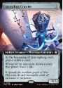 Scrawling Crawler (EXTENDED) : 0486 FOUNDATIONS 2024 - Magic the ...