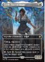 Giada, Font of Hope (BORDERLESS) (FOIL) : 0298 FOUNDATIONS 2024 - Magic ...