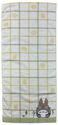 Waffle Towel Totoro 34x80 cm - My Neighbour Totoro
