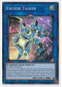 Encode Talker (Super Rare) : CRBR-EN058 - Yu-Gi-Oh! Single Card