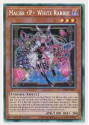Maliss P White Rabbit (Collector's Rare) : CRBR-EN015 - Yu-Gi-Oh ...
