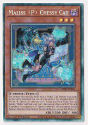 Maliss P Chessy Cat (Collector's Rare) : CRBR-EN016 - Yu-Gi-Oh! Single Card