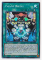 Ryu-Ge Rising (Super Rare) : CRBR-EN035 - Yu-Gi-Oh! Single Card
