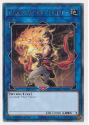 Monk of the Tenyi (Rare) : CRBR-EN056 - Yu-Gi-Oh! Single Card