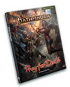 Pathfinder 2nd Edition: Adventure Path Prey for Death
