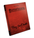 Pathfinder 2nd Edition: Adventure Path Prey for Death Special Edition