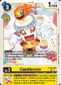 Candlemon : BT18-030 SPECIAL BOOSTER VER2.0 - Digimon Card Game Single Card