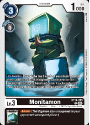 Monitamon : BT19-055 SPECIAL BOOSTER VER2.0 - Digimon Card Game Single Card