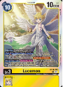 Lucemon : BT18-034 SPECIAL BOOSTER VER2.0 - Digimon Card Game Single Card