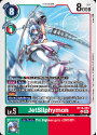 JetSilphymon : BT18-053 SPECIAL BOOSTER VER2.0 - Digimon Card Game ...