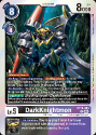 DarkKnightmon : BT19-063 SPECIAL BOOSTER VER2.0 - Digimon Card Game Single Card
