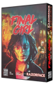 Final Girl: Hell to Pay | Chaos Cards