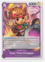 Tony Tony.Chopper : OP09-068 EMPERORS IN THE NEW WORLD - One Piece ...