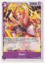 Nami : OP09-070 EMPERORS IN THE NEW WORLD - One Piece Single Card