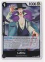 Laffitte : OP09-095 EMPERORS IN THE NEW WORLD - One Piece Single Card