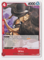 Wire : OP09-017 EMPERORS IN THE NEW WORLD - One Piece Single Card