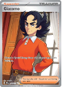 Giacomo : SCARLET AND VIOLET - PRISMATIC EVOLUTIONS 138/131 - Pokemon ...
