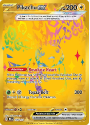 Pikachu ex : SCARLET AND VIOLET - PRISMATIC EVOLUTIONS 179/131 ...