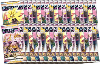 Elestrals - Daybreak Booster Pack (10 Cards) | Chaos Cards