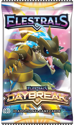 Elestrals - Daybreak Booster Pack (10 Cards) | Chaos Cards