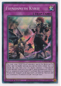 Fiendsmith Kyrie (Super Rare) : SUDA-EN079 - Yu-Gi-Oh! Single Card